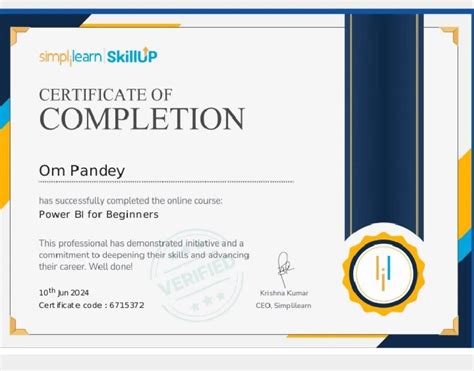 Om Pandey On Linkedin Powerbi Datavisualization