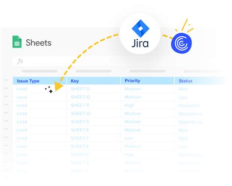 Build A Tips About Connect Jira To Google Sheets Pushice