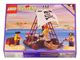 LEGO Pirates Raft Raiders BrickEconomy