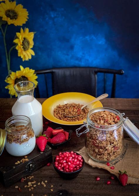 Gallery Sophies Kitchen Love