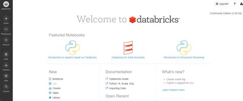 Databricksを使ってみよう Machinelearning Qiita