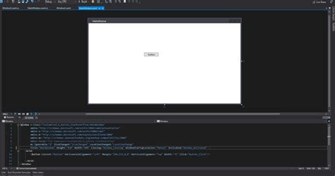 C Snapping Sticky WPF Windows Stack Overflow
