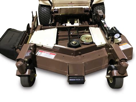 Town And Country Sales And Service Grasshopper Mower