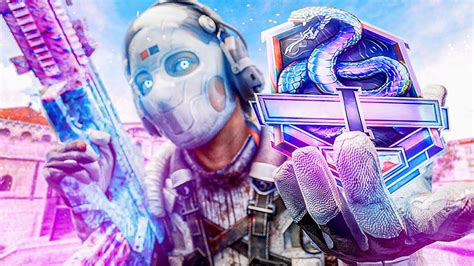 How To Dominate Iridescent Rank On Warzone 3 Youtube