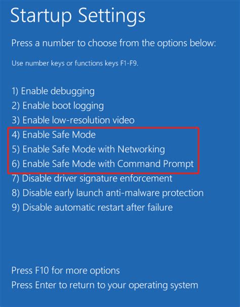 Solved Windows 10 11 Keeps Booting Into Recovery Mode
