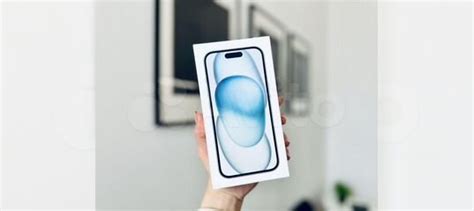 iPhone 15, 128 ГБ купить в Новокузнецке | Электроника | Авито