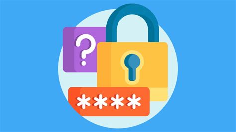 Comment choisir un bon mot de passe Cybersécurité