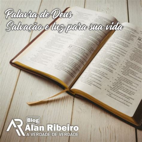 Não Toque Nos Ungidos Blog Do Alan Ribeiro Portal Do Alan
