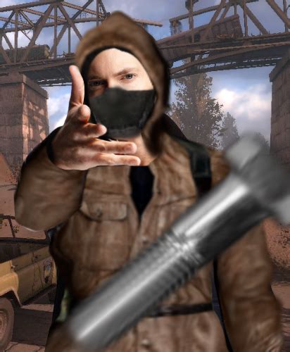 Eminem Throwing Meme Template