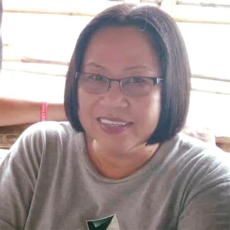 Naturesbeautyisforeverbeautiful Margilyn Dieto