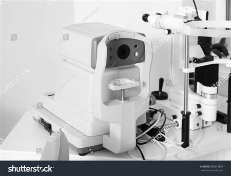 5,980 Ophthalmologist Devices Images, Stock Photos & Vectors | Shutterstock