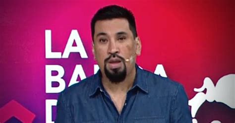 Aldo Miyashiro Volvió A La Banda Del Chino Tras Ampay Con Fiorella