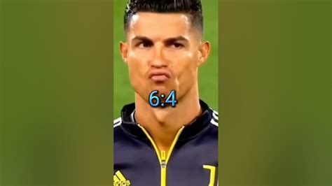 منافسه بين كريستيانو وميسي اظغط زر الايك اذا ميسي واشتراك