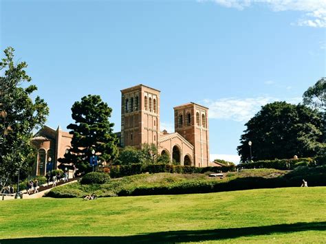 10 Awesome Classes You Need To Take At Ucla