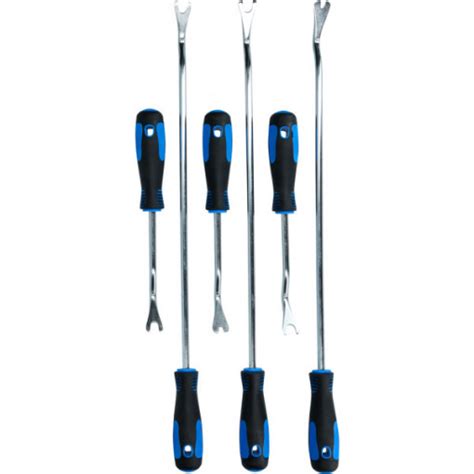 Set De Scule Speciale Pentru Desfacere Pentru Clips Pentru Capitonaj 6