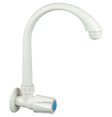 White And Ivory Ptmt Sink Cock At Rs 150 In Ghaziabad Id 19011673412