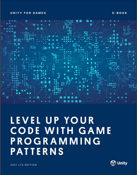 level up your code with game programming patterns