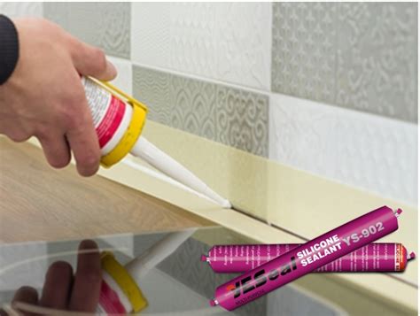 Chemistry And Benefits Of Yeseal Ms Polymer Sealant