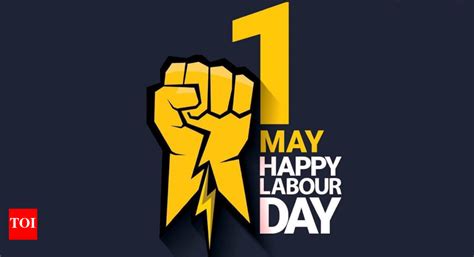 Happy Labour Day 2024 Top 50 Wishes Messages Quotes And Greetings To