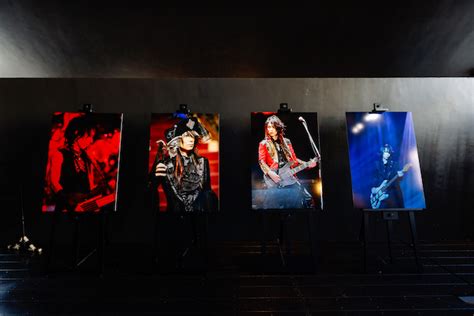 X Japan Heathお別れ会にyoshiki、pata、sugizoら参列 「僕らが前に進むことが最大の恩返し」 Real