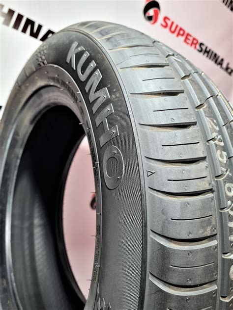 Купить Kumho Ecsta Hs51 205 65 R15 94v без шипов в кредит в Алматы