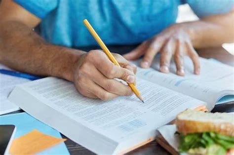 8 Contoh Tinjauan Pustaka Beserta Tahap Membuatnya Lengkap Sonora Id