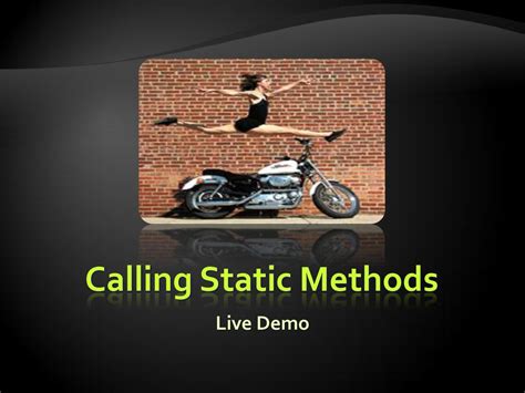 Using Classes And Objects Ppt Download