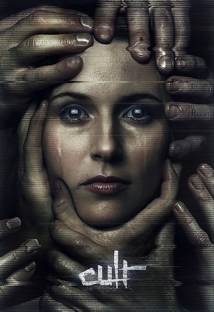 Cult On The Cw Tv Show Episodes Reviews And List Sidereel