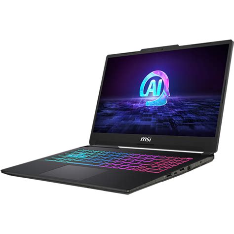 Msi Cyborg Gaming 15 Ai A1vfk Ultra 7