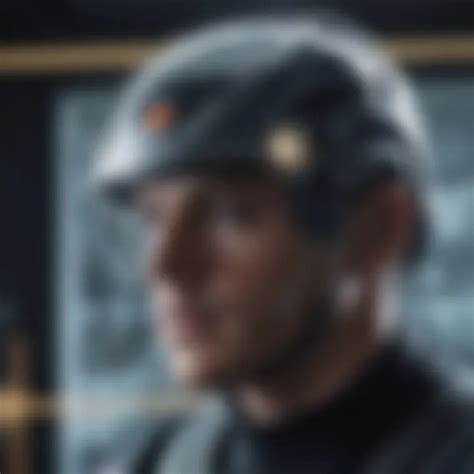 Future Technologies In Concussion Management