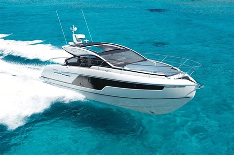 Standout Debuts At The South Coast And Green Tech Boat Show 2024