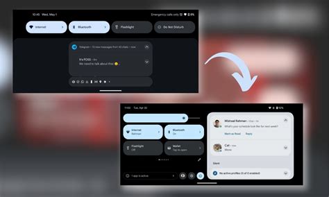 Landscape Mode May Finally Be Usable On Android 15 Beebom