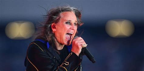Ozzy Osbourne Dies Legend Of The British Heavy Metal At 76 Latin