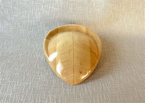 Teardrop Pillbox Hat Block Sabine Wooden Hat Block