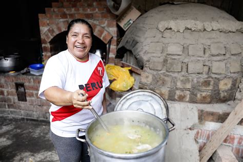 Midis Inicia Entrega De 1142 Toneladas De Alimentos Para Ollas Comunes