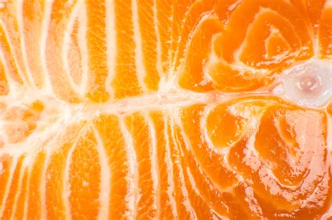 신선한 연어 생선 질감의 사진을 닫습니다 붉은 생선 고기 배경 오메가 3 비타민 건강한 라이프 스타일 천연 채식 주의 식품 맨 위 보기입니다 건강한 생활방식에 대한 스톡