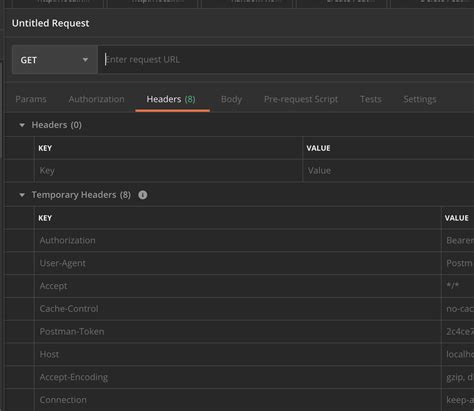 Call Works In Postman But Not In C Stack Overflow