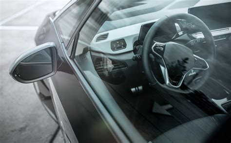 Artificial Intelligence In Autonomous Driving Vention Ai