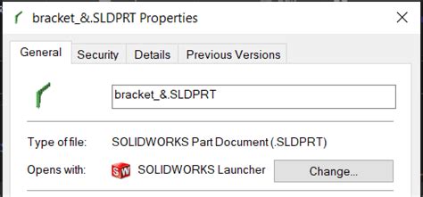 What To Do If SOLIDWORKS Auto Print When Opening A Part File IME Wiki