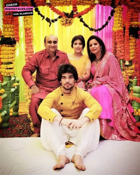 Rishabh Sawhney Biography Age Height Girlfriend Net Worth Career