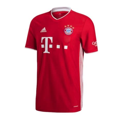 Jual JERSEY BAJU BOLA BAYERN MUNCHEN OFFICIAL GRADE ORI Shopee Indonesia