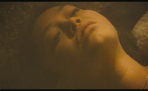 Maya Zapata Breasts Scene In Bordertown Aznude