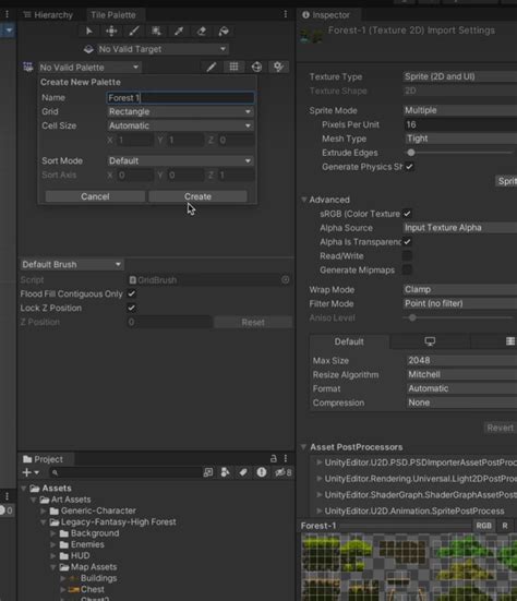 Unity横板动作游戏 设置瓷砖地图tilemap和叠层unity Tilemap怎么叠放 Csdn博客 Unity横板动作游戏 设置瓷砖地图tilemap和叠层unity Tilemap怎么叠放 Csdn博客