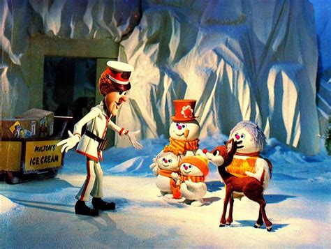 Rudolph And Frostys Christmas In July