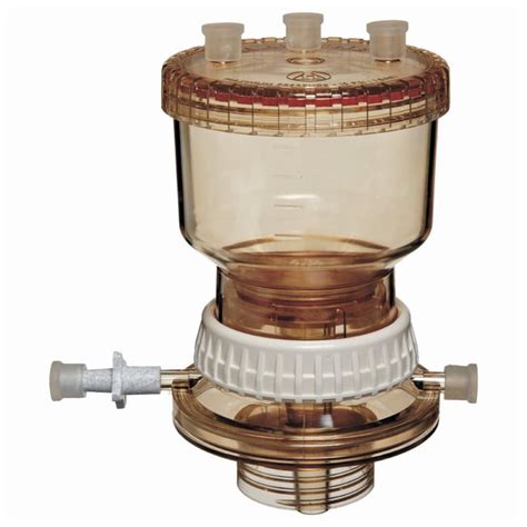 Thermo Scientific Nalgene Reusable Bottle Top Filters Funnels Filtering Fisher Scientific