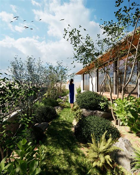 Ikujyuen Garden Studio On Instagram