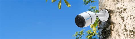 Reolink Go Mobile G LTE Sicherheitskamera Mit Solarbetrieb Full HD