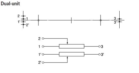 How Do Connect This Fader General Electronics Arduino Forum