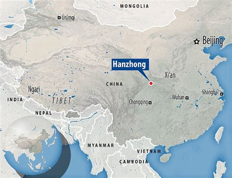 Cluster Of 49 Huge Sinkholes Discovered In China Video Strange Sounds