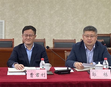 长三角药物高等研究院领导来校洽谈合作 徐州医科大学思政专题网
